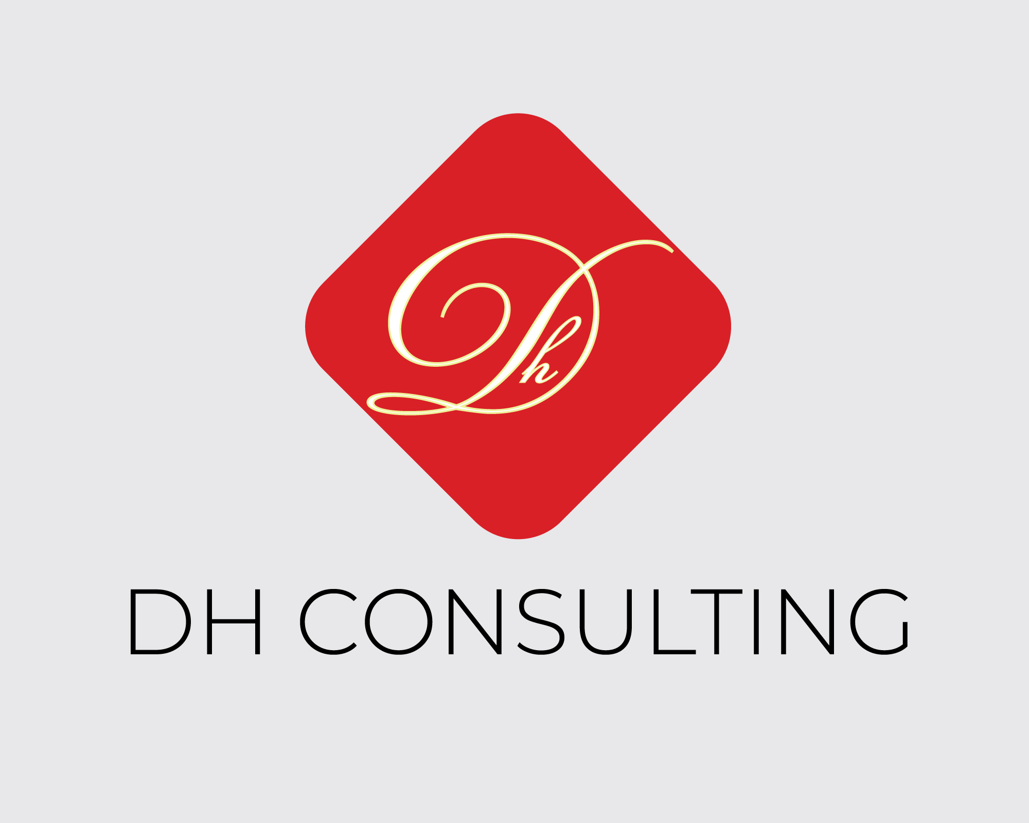D H Consulting